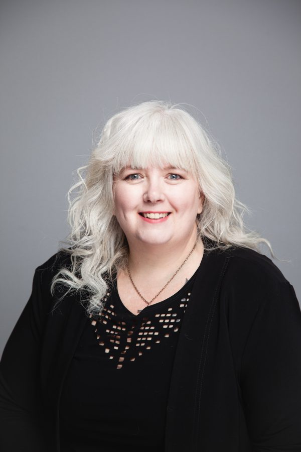 We welcome Francesca back - United Way of Bruce Grey