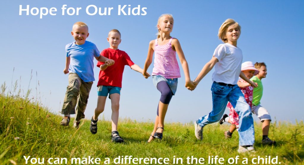 HopeForOurKids_EveryChildMatters_revisedbanner - United Way of Bruce Grey