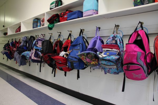 Backpack Program - United Way of Bruce Grey