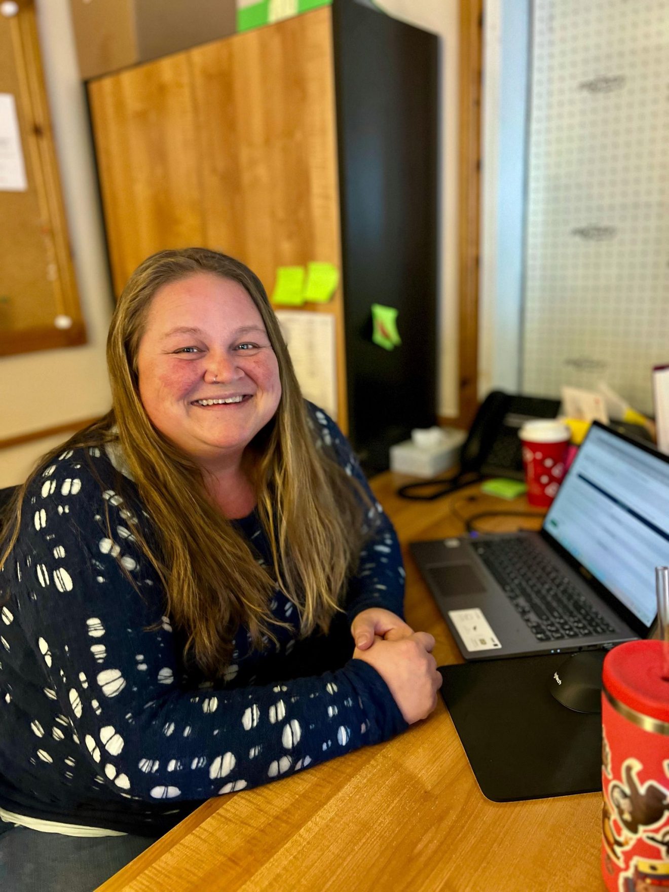 Staff Reflections: Misty (Admin & Project Coordinator) - United Way of ...