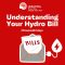 #FinancialFridays: Understanding Your Hydro Bill - United Way of Bruce Grey