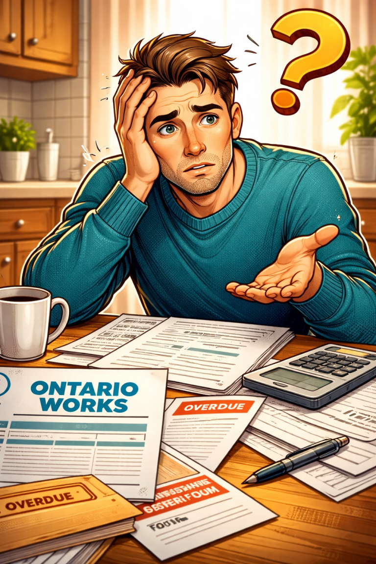 #FinancialFridays: No job, no EI...what's next? - United Way of Bruce Grey