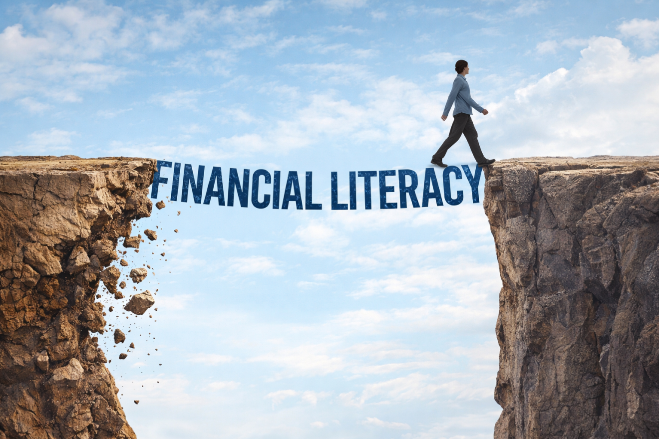 The Future of Financial Literacy - United Way of Bruce Grey